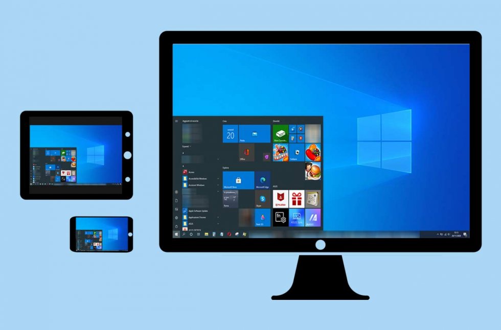 Desktop remoto 2020: top software gratis e a pagamento per le aziende